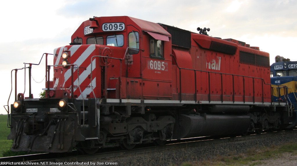 DME 6095